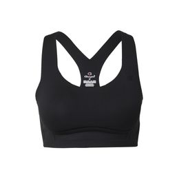 Champion Authentic Athletic Apparel Sport-BH Damen Gr&ouml;&szlig;e XS schwarz