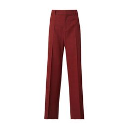 Kavazi Hose Damen Gr&ouml;&szlig;e 38 braun / rot