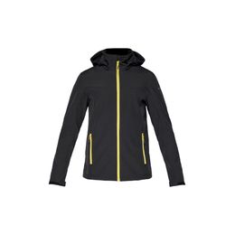 Icepeak Outdoorjacke 'BRIMFIELD' Herren Gr&ouml;&szlig;e XXL gelb / schwarz