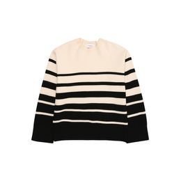 Vero Moda Girl Sweater 'VMSABA' girl size 146/152 Sand / Black