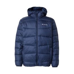 Columbia Jacke 'Fivemile' Herren Gr&ouml;&szlig;e L blau