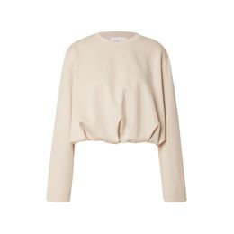 Studioselect Sweatshirt 'Penny' Damen Gr&ouml;&szlig;e L ecru