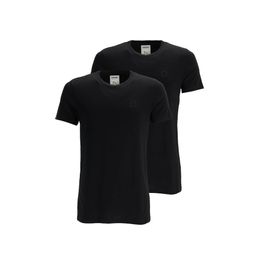 CHASIN' Chasin' Shirt 'Base-B' male Black size XL