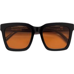 RETROSUPERFUTURE Sonnenbrillen - Occhiale Aalto Refined - Gr. unisize - in Mehrfarbig - f&uuml;r Damen