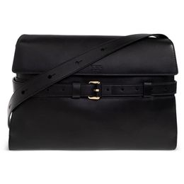 Moschino Businesstaschen & Reisegep&auml;ck - Bags Black - Gr. unisize - in Schwarz - f&uuml;r Damen