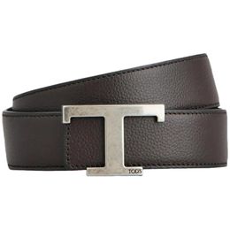 Tod's Tod's Gürtel - Belts Marronenero - Gr. 95 - in Bunt - für Damen