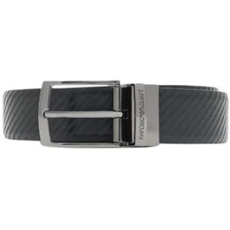Emporio Armani G&uuml;rtel - Belts Black - Gr. ONE SIZE - in Schwarz - f&uuml;r Damen