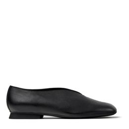 Camper Ballerinas - Mokassins Casi Myra - Gr. 41 (EU) - in Schwarz - f&uuml;r Damen