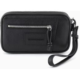 Emporio Armani Businesstaschen & Reisegep&auml;ck - Bags Black - Gr. unisize - in Schwarz - f&uuml;r Damen
