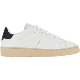 Hogan Low-Top Sneaker - Sneakers White - Gr. US_6_5 - in Wei&szlig; - f&uuml;r Damen