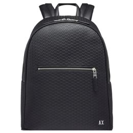 Armani Exchange Businesstaschen & Reisegep&auml;ck - Bags Black - Gr. unisize - in Schwarz - f&uuml;r Damen