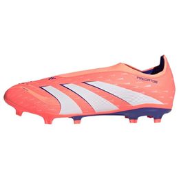 adidas Performance Soccer Cleats 'Predator League' male Orange size 5