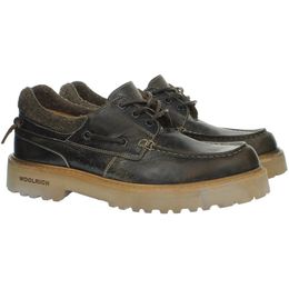 Woolrich Low-Top Sneaker - Sneakers Beige - Gr. 40 (EU) - in Beige - f&uuml;r Damen