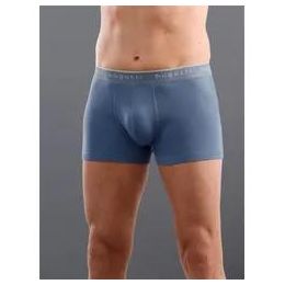 Panty Bugatti, Herren, Gr. 8, 1 Stk., blau, 100% Baumwolle, Unterhosen Panty