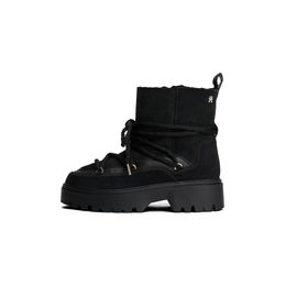Tommy Hilfiger Snow Boots female Black size 41