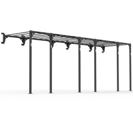 ATX Functional WALL RIG 700 - Ladder 5