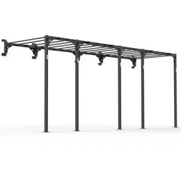 ATX Functional WALL RIG 700 - Ladder 4