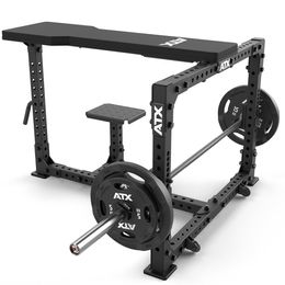 ATX Ruderbank - Seal Row Bench