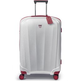 Roncato Trolley Herren Größe One Size magenta / silber
