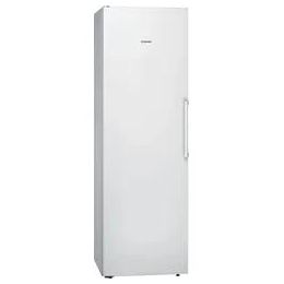 Siemens Kühlschrank "KS36VV", Energieeffizienz: E (A-G), weiß, Linksanschlag, Kühlschränke, hyperFresh Schublade, Flaschenregal, superKühlen, LED-Licht