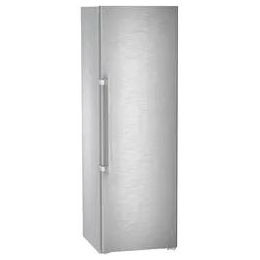 Liebherr Kühlschrank "SRBstc 529i_994946251", Standardmodul: C (A-G), silber (smartsteel), Rechtsanschlag, Kühlschränke