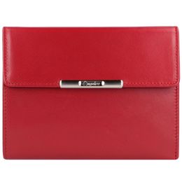 Esquire Wallet 'Helena' female Red size One Size