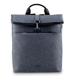 Jost Backpack 'Bergen' male Grey size One Size