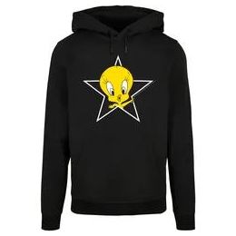 Rundhalspullover F4NT4STIC "F4NT4STIC Herren", Herren, Gr. 3XL, schwarz, 50% Baumwolle, 50% Polyester, unifarben, normal, ohne Ausschnitt, Pullover