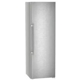 Liebherr Kühlschrank "SRBsdd 526i_994946351", Standardmodul: D (A-G), silber (smartsteel), Rechtsanschlag, Kühlschränke