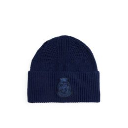 Tommy Hilfiger M&uuml;tze Herren Gr&ouml;&szlig;e 55/60 navy
