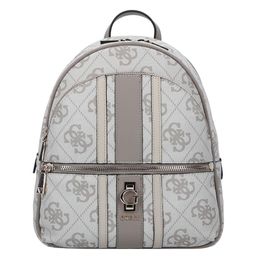 Guess Backpack 'Erenia' female Grey size One Size
