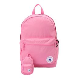 Converse Rucksack 'GO 2' Herren Größe One Size pink