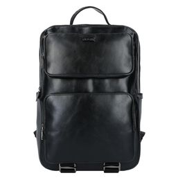 Guess Rucksack 'Boston' Damen Größe One Size schwarz