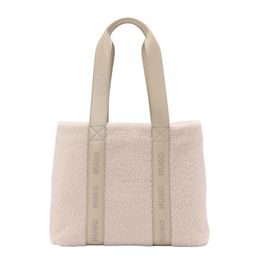 Hugo Shopper 'Becky' female Beige size One Size