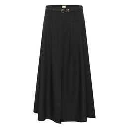 Kaffe Skirt 'KALissi' female Black size 40