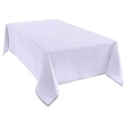 Guido Maria Kretschmer Home & Living Tischdecke "Avignon", lila (lavendel), B:130cm L:190cm, Baumwolle, GUIDO MARIA KRETSCHMER HOME & LIVING, Tischdecken, 130 x 190 cm, lavendel, flieder