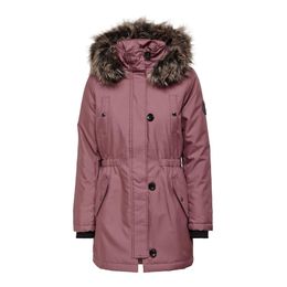 Only Winter Parka 'ONLIris' female Pink size XL