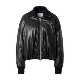 Copenhagen Studios Between-Season Jacket female Black size S