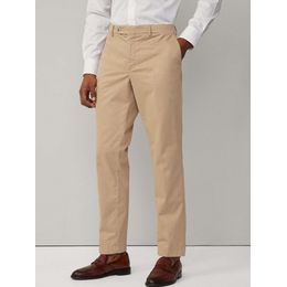 Hackett London Chino Pants 'Sanderson' male Beige size 40