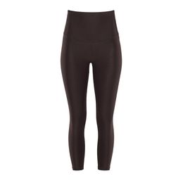 WINSHAPE Workout Pants 'HWL317C' female Brown size XL
