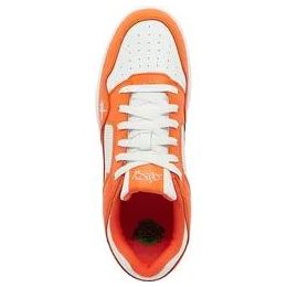Trainingsschuh K1x "K1x K1xFWM000095 K1x Sweep Gk", Gr. 41, orange (orange, weiß), unifarben, Schuhe