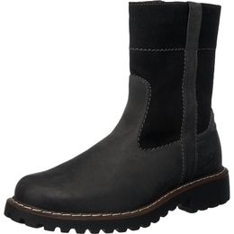 Josef Seibel Stiefel Herren Größe 43 schwarz