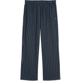 Marc O'Polo Marc O'Polo Pyjamahose ' Mix N Match Woven ' Herren Gr&ouml;&szlig;e XXL navy