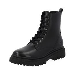 Palado Stiefeletten 'Conlar' Damen Gr&ouml;&szlig;e 38 schwarz Winterschuhe