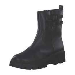 Gabor Stiefelette '71.825' Damen Größe 38.5 schwarz Winterschuhe