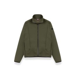 COLMAR Sweatjacke '6291' Herren Gr&ouml;&szlig;e S dunkelgr&uuml;n