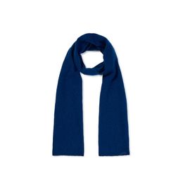 Cash-mere.ch Scarf female Blue size One Size