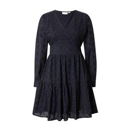 Vila Kleid 'VIINA' Damen Größe 38 schwarz Winterkleid