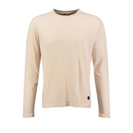 Key Largo Sweatshirt 'Daily' male Beige size M