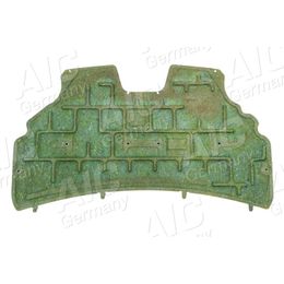 AIC Motorraumdämmung Motorhaube für FORD 1562666 1515271 8A61A16746AE 57098